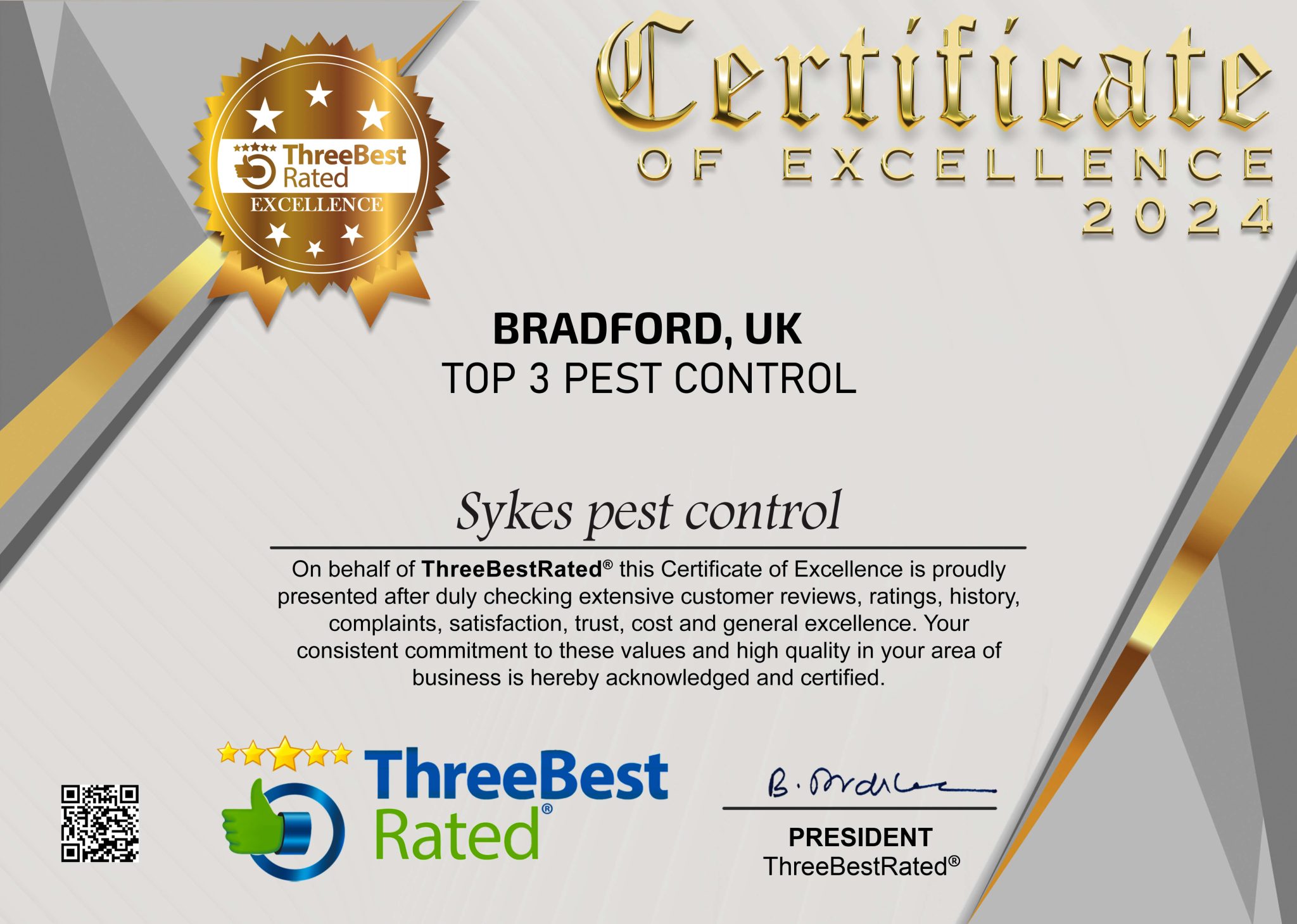 Bee & Wasp Removal Wakefield | Sykes Pest Control