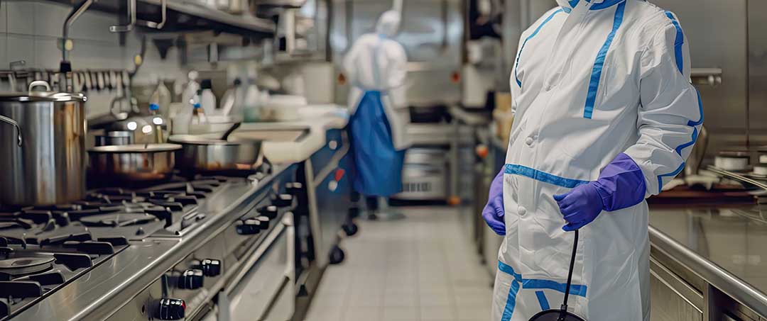 5 Common Pests in Commercial Spaces and How to Deal with Them | Sykes ...